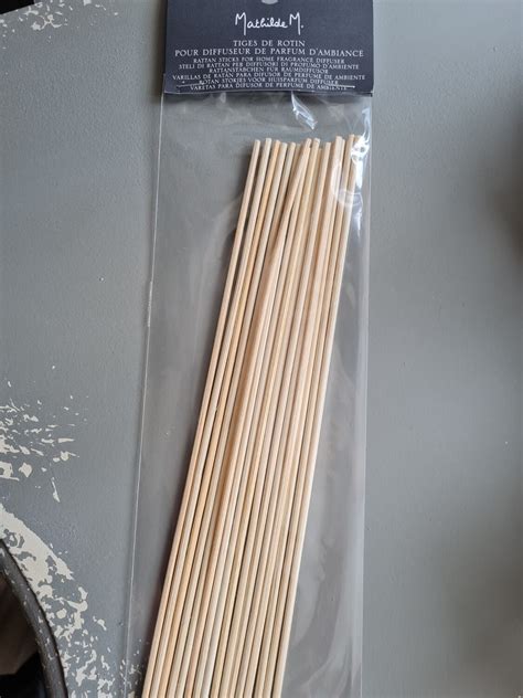 Diffuser Reeds 30cm