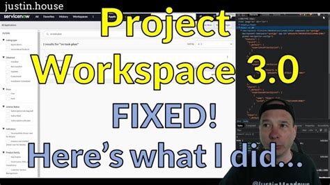 In This Video I Show The Steps I Took To Fix My Broken Project
