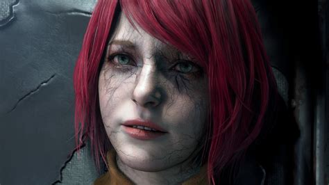Sfondi Cattivo Ospite Resident Evil Resident Evil Remake Jill Hot Sex