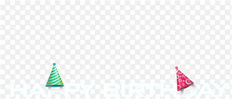 矢量生日快乐字体PNG图片素材下载 图片编号 PNG素材网