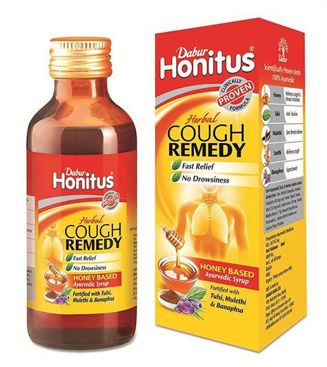 Cough Syrup