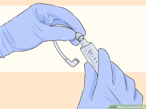 How To Use An Ez Io 9 Steps With Pictures Wikihow