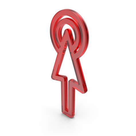 Glass Cursor Click Icon Png Images And Psds For Download Pixelsquid