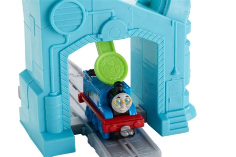 Mua Thomas And Friends Adventures Thomas Robot Launcher Trên Amazon Mỹ