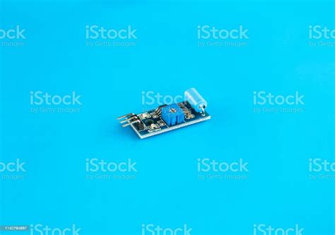 Normally Closed Vibration Sensor Module For Opensource Hardware And