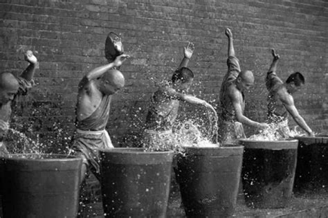 Shaolin Monks Supernatural Abilities Scientists Couldnt Explain Afrinik