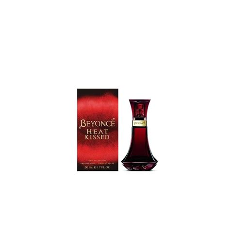 Beyonce Parfums Heat Kissed Eau De Parfum Ml Hairmaker Gr
