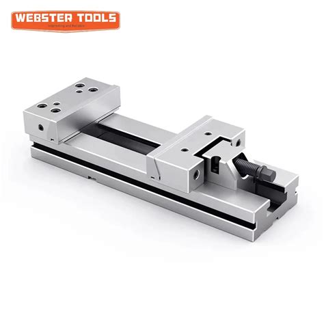 Screw Type Cnc Machining Precision Modular Vise Buy Precision Modular