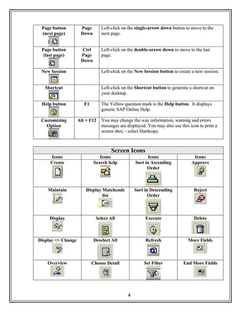 Abap Sap 101 Beginners 2 04 Pdf