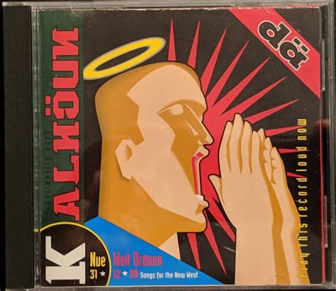 Daniel Amos Real 80s Ccm