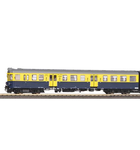 Piko 51450es Ezt En57 925 Pkp Ep V Dcc Z Dźwiękiem Esu Loksound