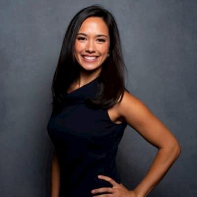 Emilie Ikeda Bio Wiki Age Husband Nbc News Net Worth
