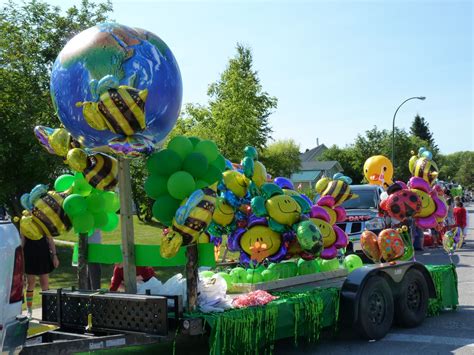 Float Decorations Canada Shelly Lighting