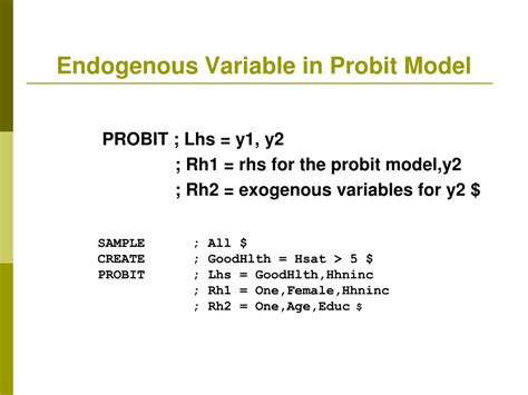 Ppt Discrete Choice Modeling Powerpoint Presentation Free Download