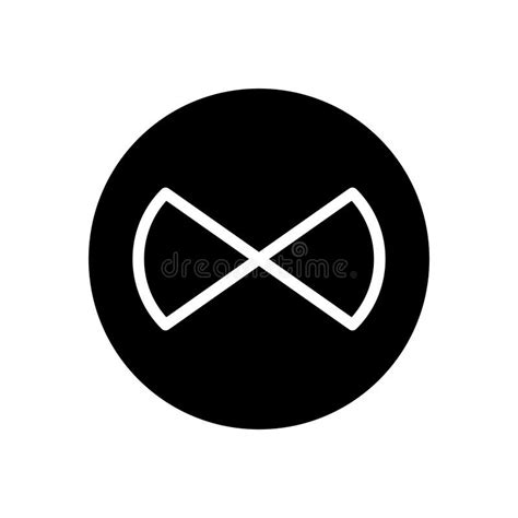 Infinity Icon Vector Mobius Loop Shape Illustration Sign Unlimited Infinity Icon Vector Mobius Loop Shape Illustration Sign Unlimited