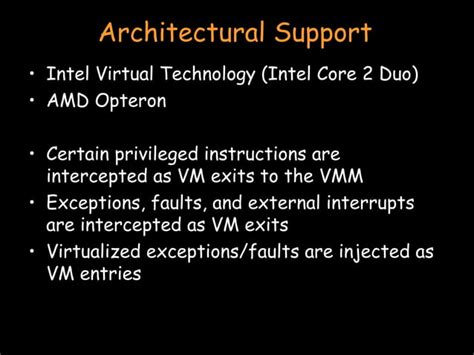 Virtualization Distributed Computing Ppt