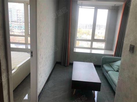 【多图】青枫墅园林语阁公寓住宅，闲林租房，青枫墅园，未来科技城地铁口精装修一室一厅，家电齐全包物业宽带，余杭租房 杭州58安居客