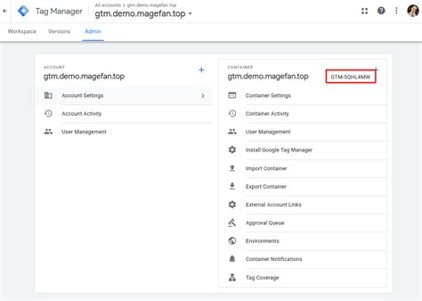 Magento 2 Google Tag Manager Add Configure Optimize