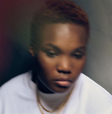 The Poetry Of Arlo Parks Nuvo