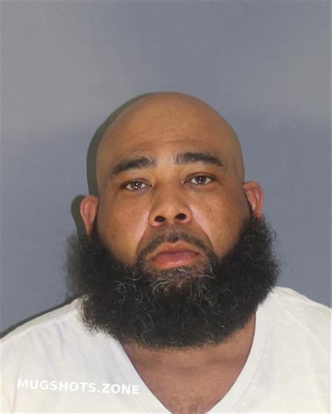 Williams Eric L 01 31 2025 Essex County Mugshots Zone
