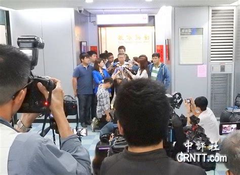 香港中評網：宋贊成協商兩制方案 柯：尊重每個人的說法