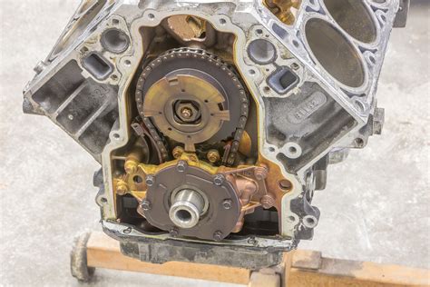 Pit Stop Deleting Ls Afm Is Vvt Good For Performance