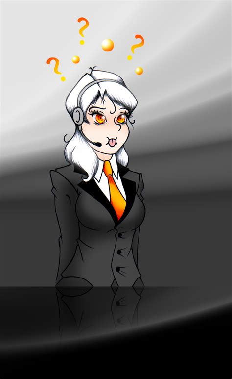 Office Confusion By Galejro On Newgrounds