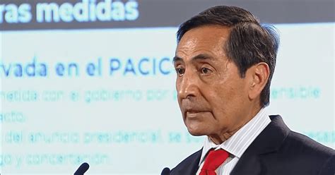 Shcp Espera Que El Crecimiento Económico Mejore En El Segundo Y Tercer