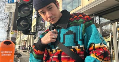 รวมรูปภาพของ มาริโอ้ เมาเร่อ ยอมรับตรงๆ ว่าเสียใจ ชาวเน็ตบูลลี่แรง ไม่รักษาหุ่น ลดหน่อยเถอะ