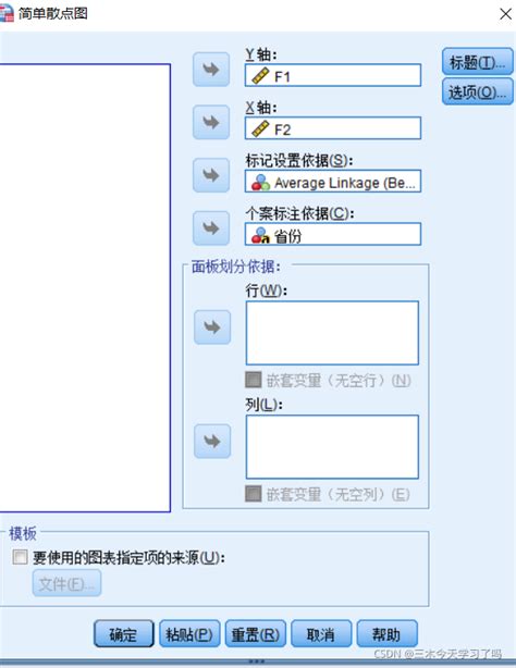 Matlab学习笔记day05相关性分析、偏相关分析、主层次分析聚类、相关系数矩阵热图聚类偏相关 Csdn博客
