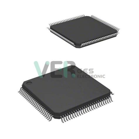 STM F VGT Electronic Component By STMicroelectronics