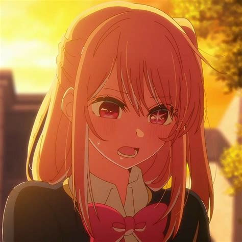 Ruby Hoshino Icon♡