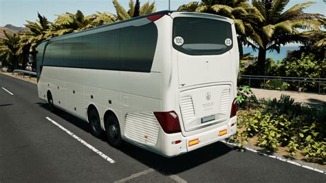 Tourist Bus Simulator Top Class Hdh On Steam