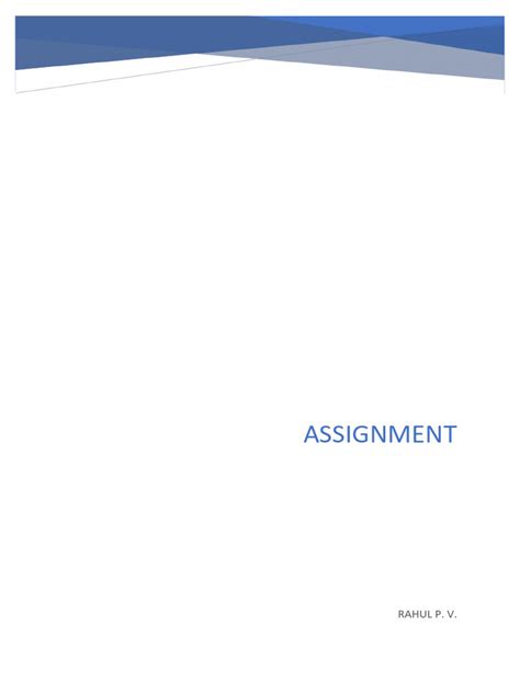 Responsibilities Of Personnel Assignment Pdf Nuclear Physics