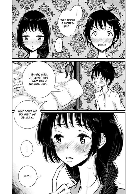 Until You Beg So Sweetly Page 15 Nhentai Hentai Doujinshi And Manga