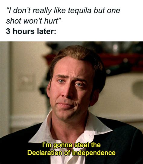 50 Funny Movie Memes That Require Less Commitment Than Watching A Film