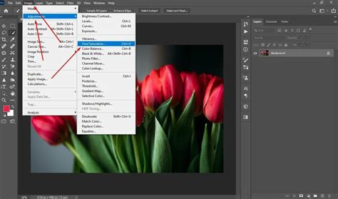 How To Use Color Replacement Tool Photoshop Tutorial 2025 Skylum How To