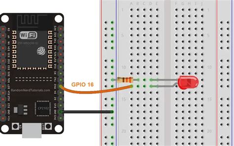 Descubre cómo usar PWM con ESP en Arduino IDE para obtener una salida analógica perfecta
