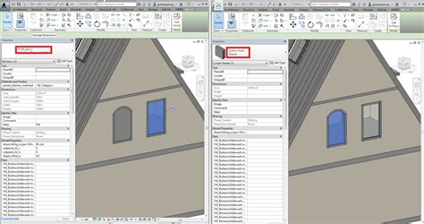 Curtain Walls And Panels Autodesk Community Revit Products