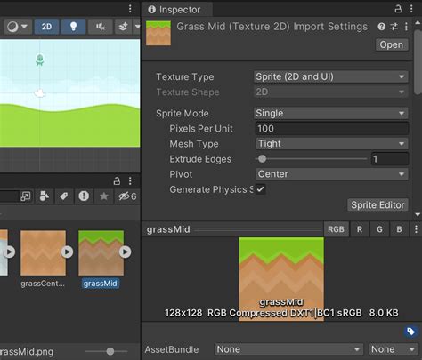 John P Doran Unity Tilemaps Educators Guide