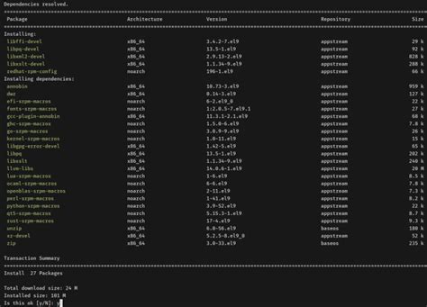 C Mo Instalar Netbox En Rocky Linux Howtoforge