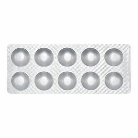 Buy Dectova Tablet 10s Online At Upto 25 Off Netmeds