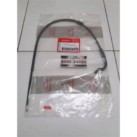 Jual Kabel Gas Supra X Grand Fit Shopee Indonesia