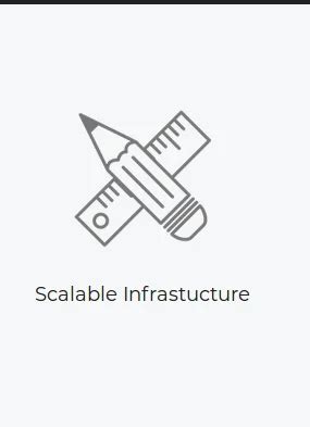 Scalable Infrastructure In New Delhi ID