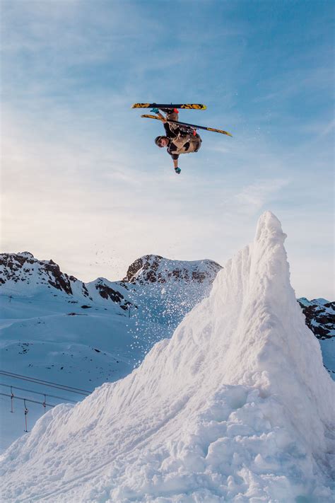 Ski Jumping Artofit