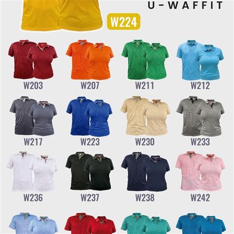 Camisa Polo Waffit Serigrafia Y Bordados Jehova Jireh