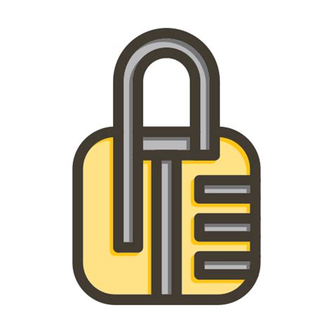 Practice Generic Color Lineal Color Icon
