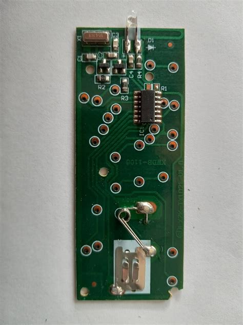 Visible Ir Remote Leds And Multiplexing Arduino Forum