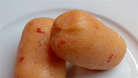 Hallaquitas Aliñadas Venezolanas Recetas Viera Alzáibar