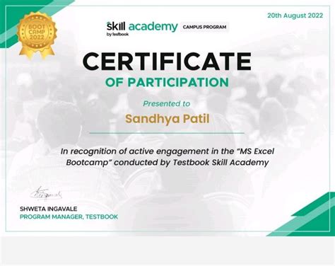 Sandhya Patil Posted On Linkedin